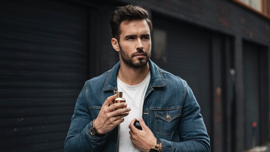 Os 6 MELHORES Perfumes Do Mês Para Um Faria Limer | Perfumes Masculinos ...